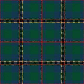 Snodgrass Tartan Kilt