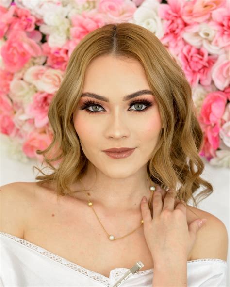 Sofía Acevedo Makeup Added A New Photo Sofía Acevedo Makeup