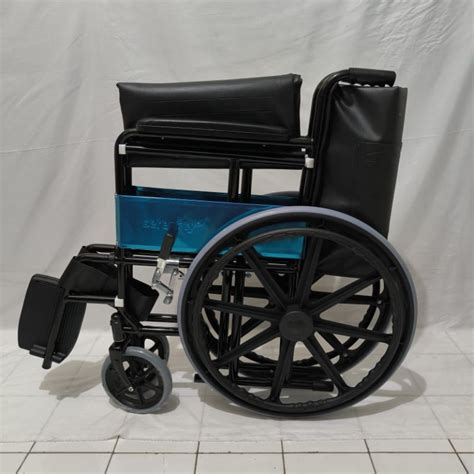 Jual Kursi Roda Rumah Sakit Bisa Buat Mandi Di Kursi Roda Shopee Indonesia