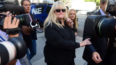 Debbie Rowe Breaks Silence On Michael Jackson Allegations And Their
