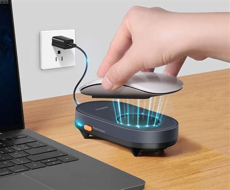 Best Mouse Jiggler August 2025 Techozu