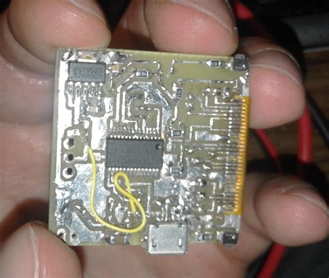 More Than User Esp12e Oled Wireless Notifier