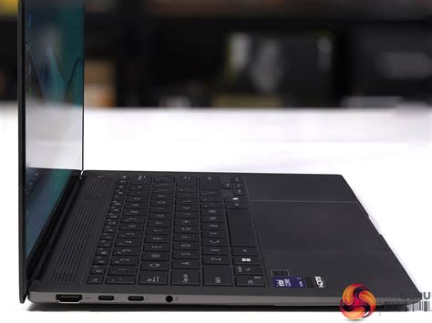 Asus Zenbook S Ux S Lunar Lake Core Ultra V Review Kitguru