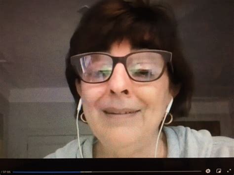 Columbia University Professor Ester Fuchs Fondly Remembers Her Friend And Colleague David