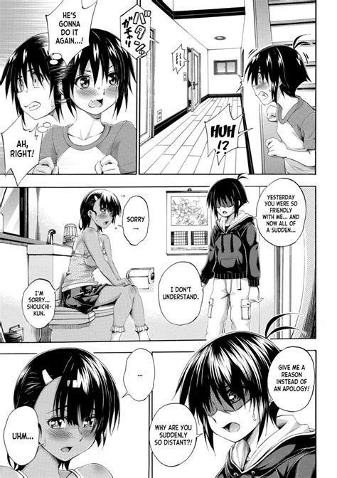 Rule 34 Anime Clone Doppelgänger Doppelganger Identity Swap Identity