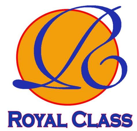 The Royal Class Group Added A New The Royal Class Group