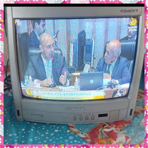 Tv Toshiba 14 Polegadas 74 Anúncios Na Olx Brasil