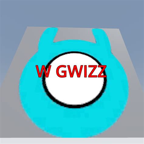 W Gwizz By Timothytomato