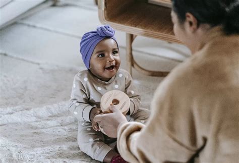 La Masturbation Infantile Comment Gérer Cette étape Normale Du