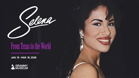 Remember When Selena Wins Big At The 36th Grammys