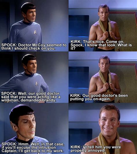 Star Trek Meme Spock