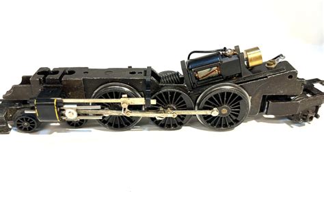 X04 Motor Upgrade 5 Pole Skew Wound Motor Grelly Uk