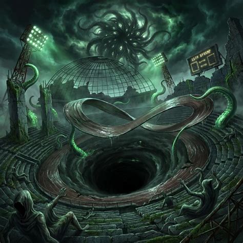 Free Cosmic Arena Horror Image Stadium Horror Cosmic Download At