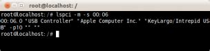 lspciコマンドについて詳しくまとめました Linuxコマンド集