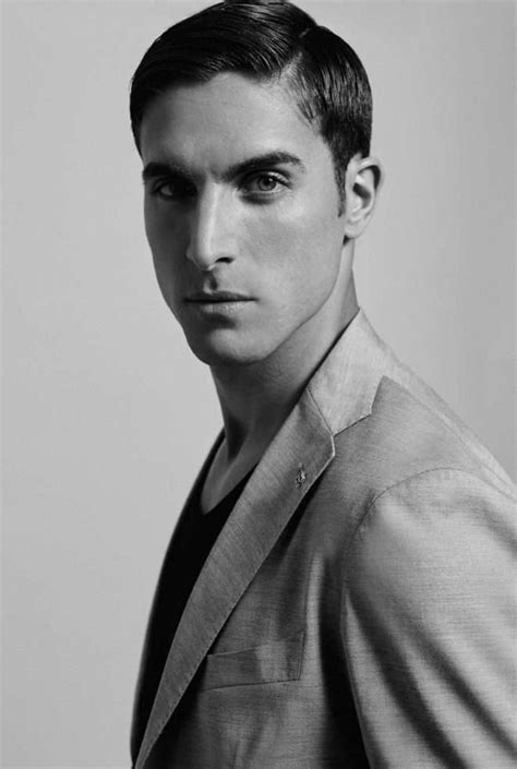 Iso Model Management Alessandro M