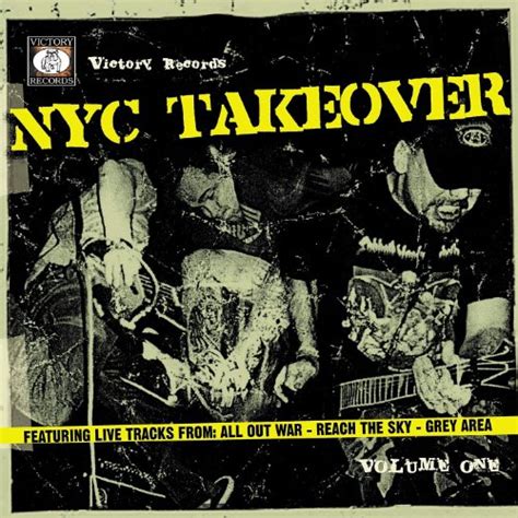 Amazon Musicでvarious Artistsのnyc Takeover Vol 1を再生する
