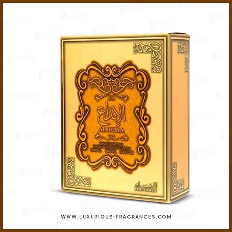 Al Ibdaa For Women Eau De Parfum 100ml Ard Al Zaafaran