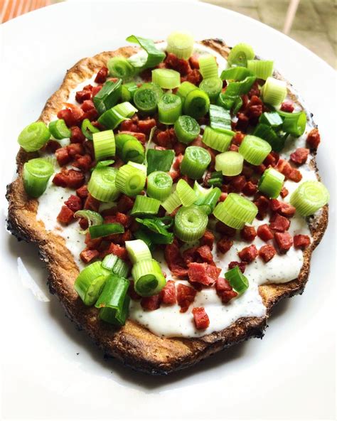 Flatbread Kcal At James Schrom Blog