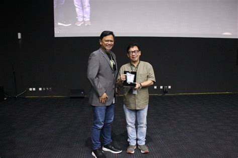 Prisca Winata On Linkedin It Is My Honor To Share About Esg With Praktisi Manajemen Fasilitas