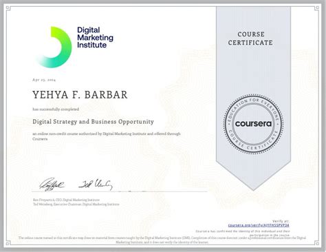 Yehya Barbar On Linkedin Work Hard Learn More Digital Strategies And Business Opportunity…