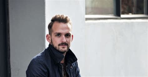 Dylan Thomaz Found Chicago Unforgettable