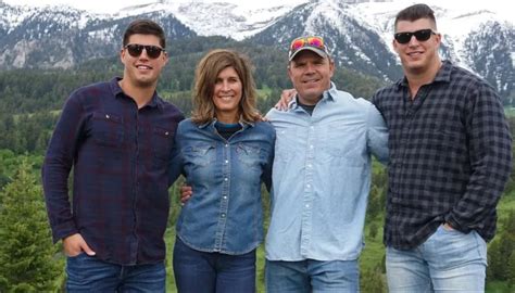 Mason Rudolph Net Worth Height Weight Career Age And More