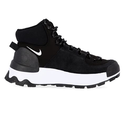 Zapatillas Urbanas Nike City Classic Mujer Moov