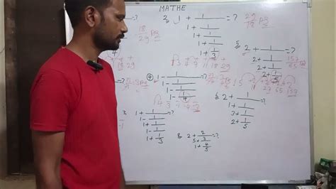 Simplification Part 2 Youtube