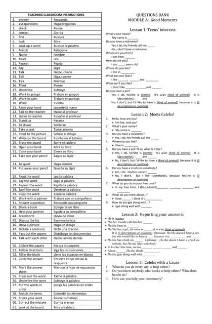 Classroom Walkthroughs Ppt