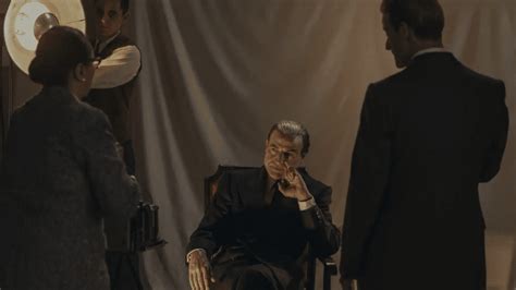 Qué Esperamos De La Serie Sobre Cristóbal Balenciaga