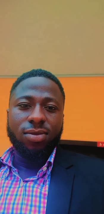 Femi Okunade On Linkedin This Was Me Doing Multiple Project Defense