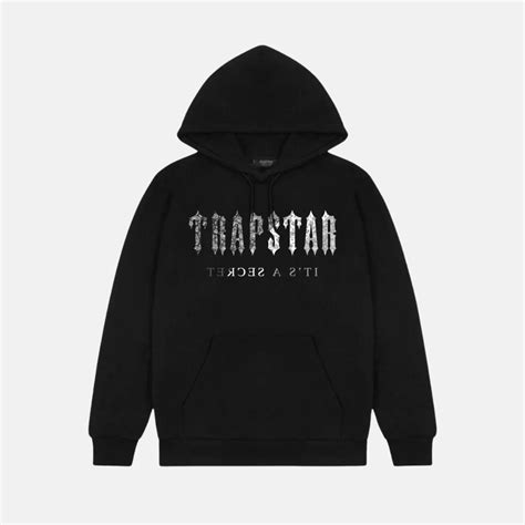Trapstar Tracksuits No Sauce The Plug