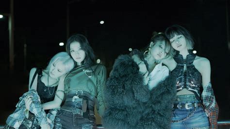Blackpink Release New Album Listen Pitchfork