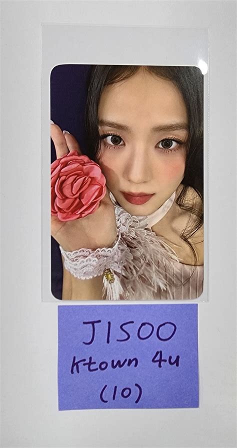 Jisoo Hallyusuperstore