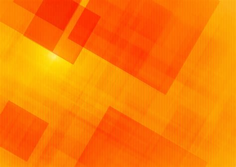 Yellow And Orange Powerpoint Background