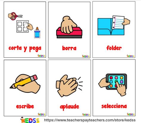 Classcenter General Instructions Español Instrucciones En Gral Clase