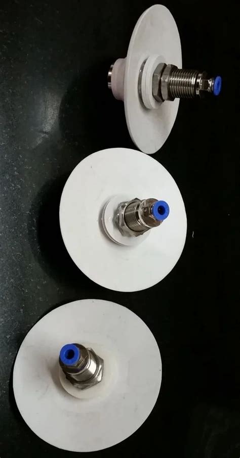 Silo Fluidizing Pad Polymer Fabric 100 X 100 Mm At ₹ 5000piece In