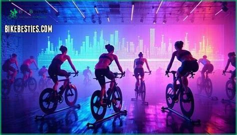 Best Spin Class Music Playlists Online For 2025 Workouts