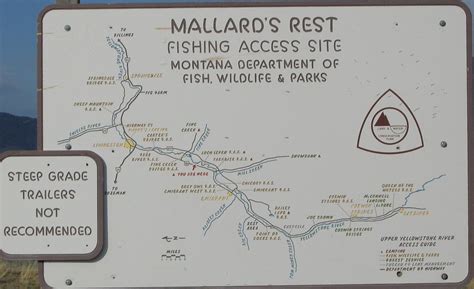 Complete Guide To The Yellowstone River 2022 From Wilderness To Prairie