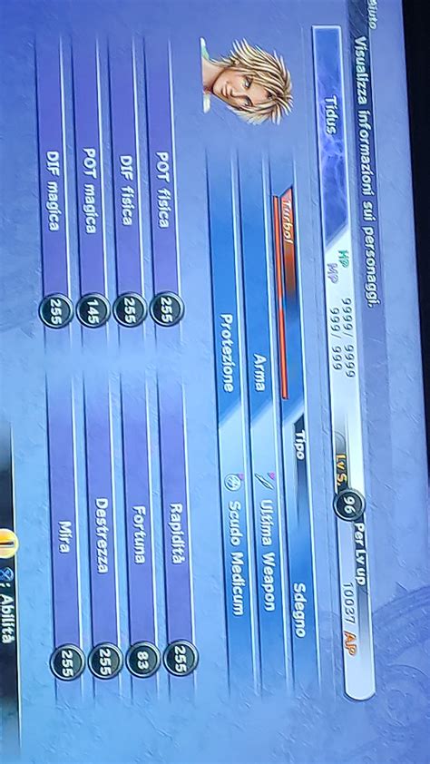 Der Ritcher Rfinalfantasyx