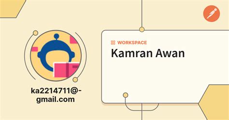 Kamran Awan Postman Api Network