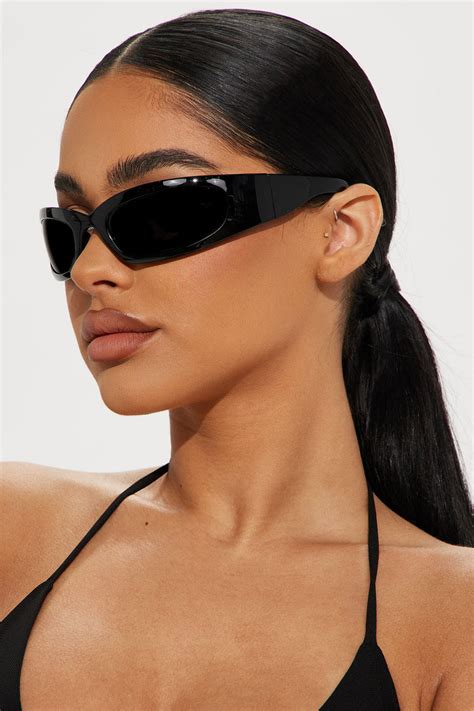 Finish Line Sunglasses Black Fashion Nova Sunglasses Fashion Nova