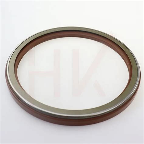 Understanding The Importance And Types Of Seals In Hydraulic Cylinder