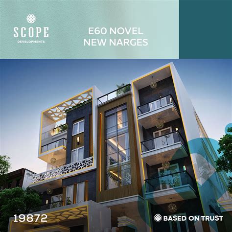 Scope Developments On Linkedin Scope Scopedevelopments Basedon