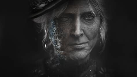 Lies Of P Antonia 4k 1631m Wallpaper 4k Hd