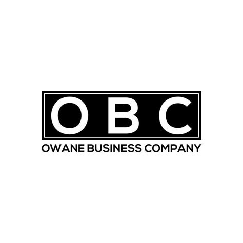 Entry 25 By Gfxariful For Owane Business Company Obc Freelancer