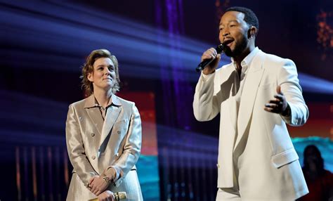 A Grammy Salute To The Beach Boys Review A Special That Gets Aro