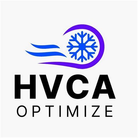 Hvac Optimize