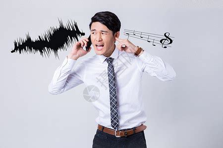 噪音污染图片 噪音污染图片素材大全 摄图网