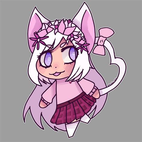 Chibi Expressions Mad